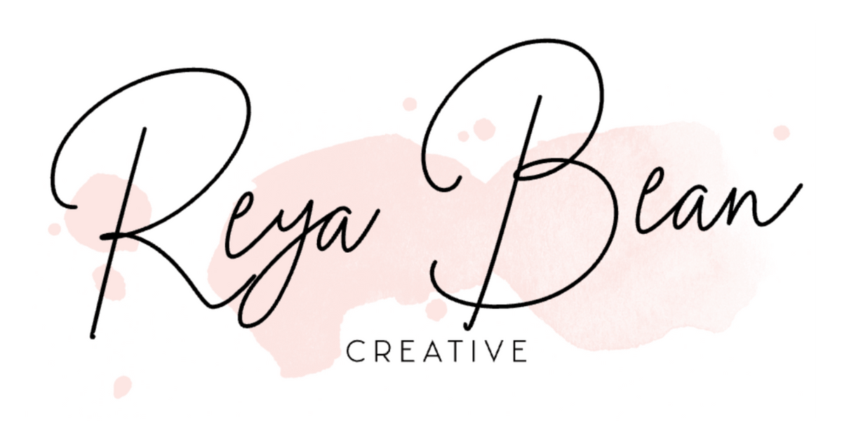 About Us – Reya Bean Creative